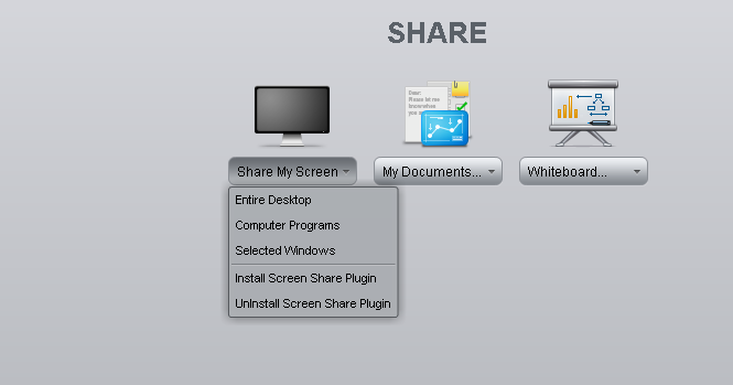 Unlimited Conferencing
